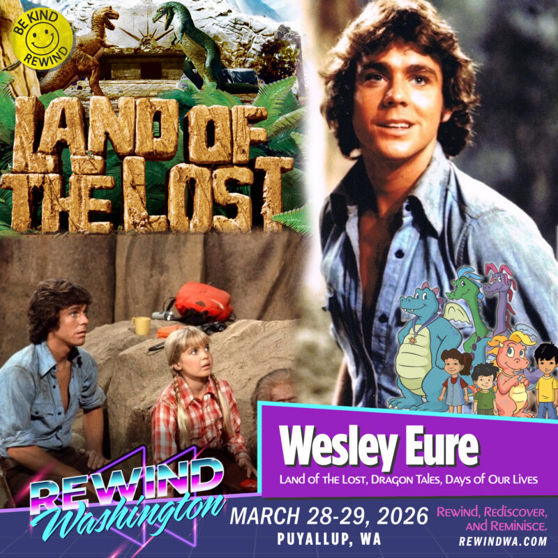 Rewind Washington – March 28-29, 2026