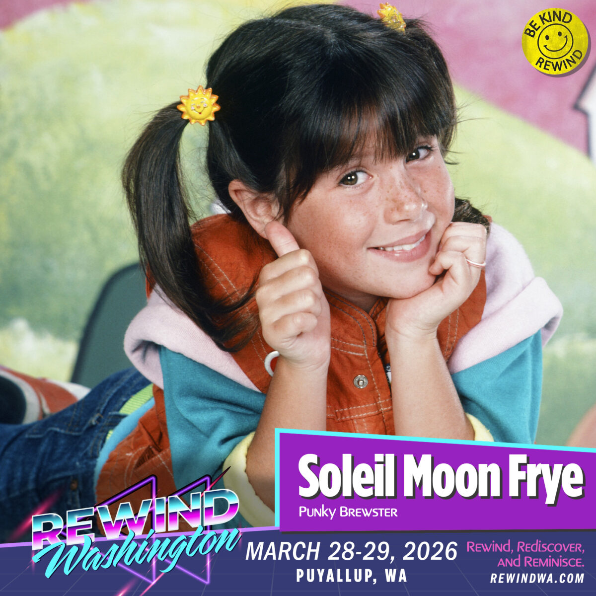 Rewind Washington – March 28-29, 2026