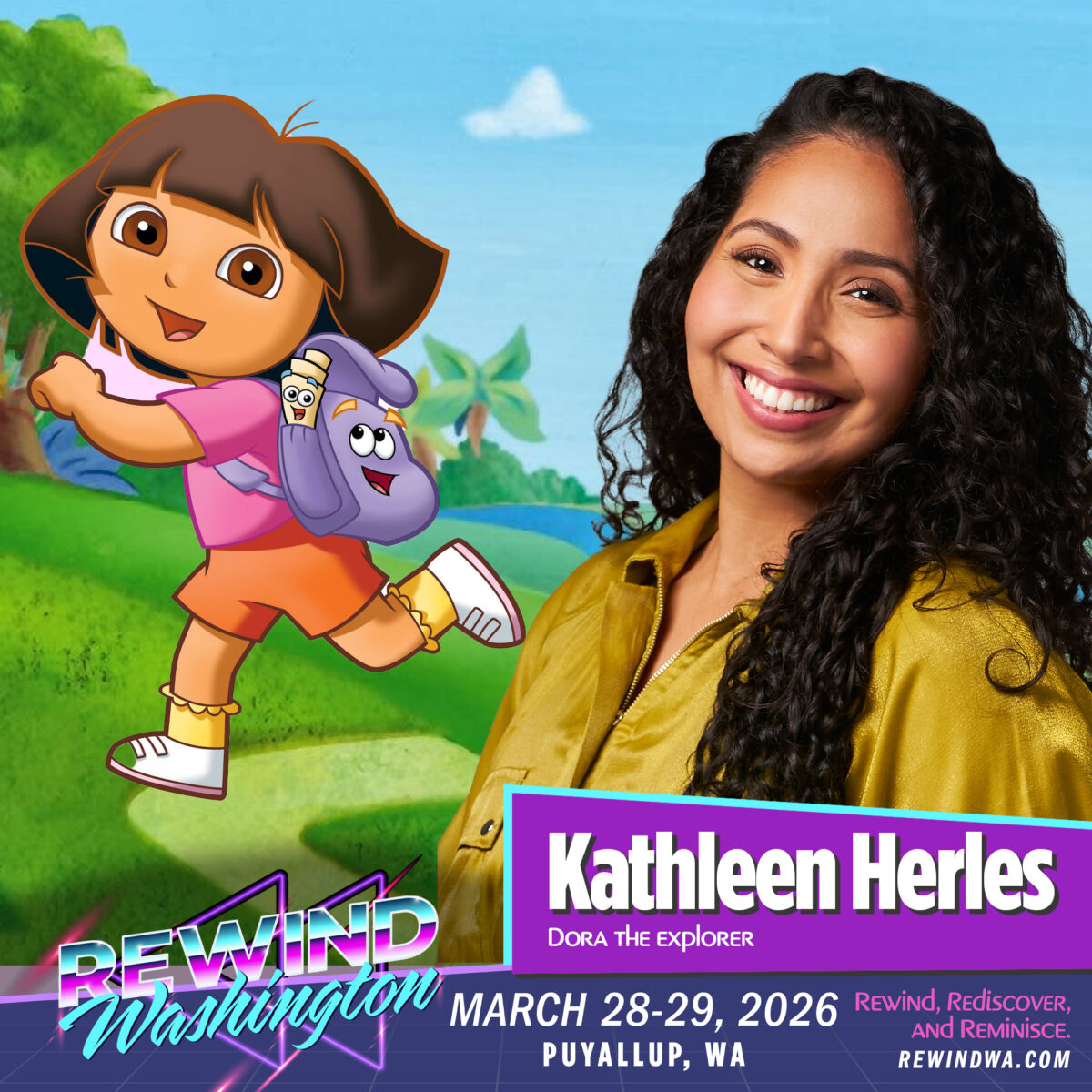 Rewind Washington – March 28-29, 2026